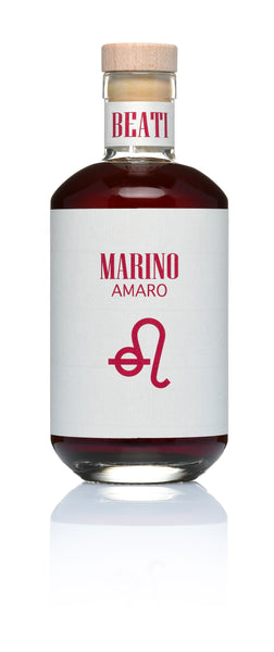 MARINO AMARO " BEATI " – Nuova Pasticceria Lady